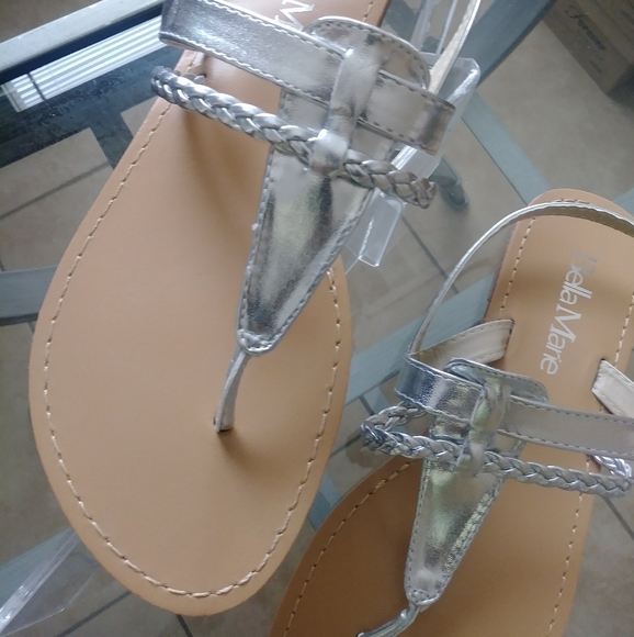 Bella Marie | Shoes | Bellemarie Womens Sandal | Poshmark